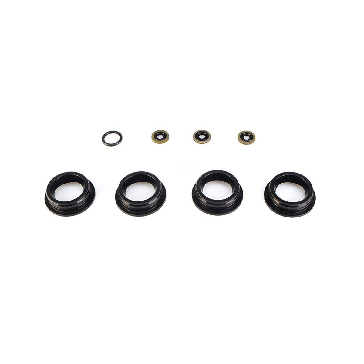 Valve Cover Gasket w/ Spark Plug Tube Seal for TOYOTA LEXUS CAMRY RAV4 ...