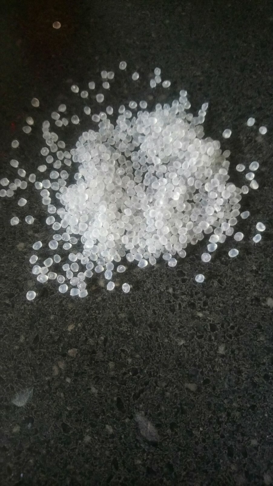 Abs transparent pellets 3d filament BASF Terlux 2802 -40 lb | eBay