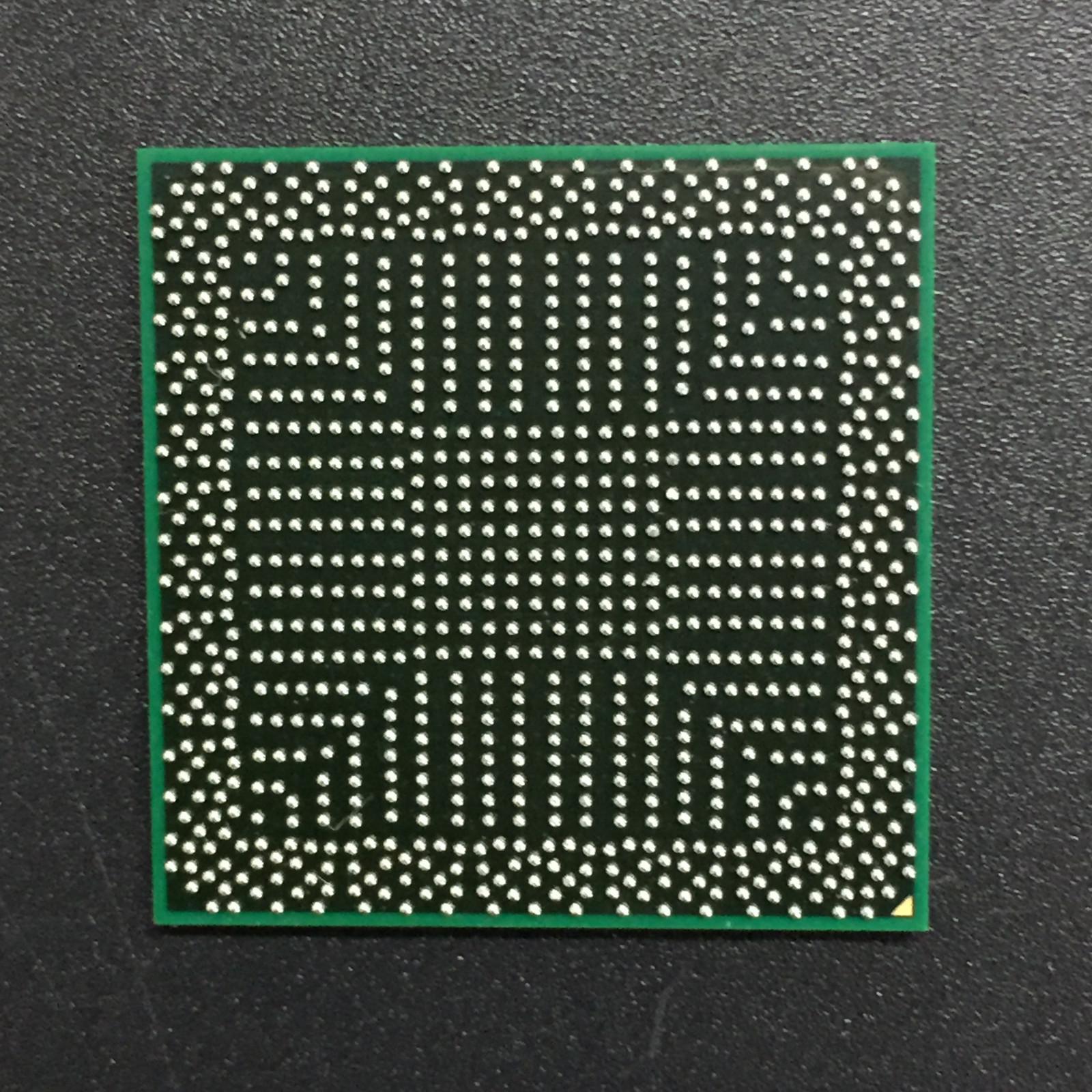 Used original Intel BGA IC chipset BD82H61 SLJ4B Bridge Chip | eBay