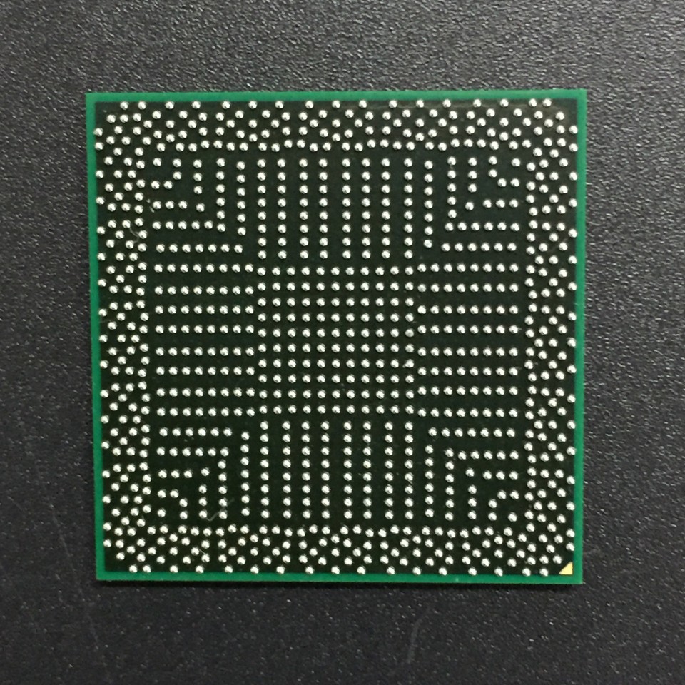 NEW original Intel BGA IC chipset BD82H61 SLJ4B Bridge Chip | eBay