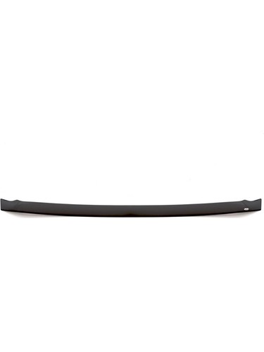 AVS 15-18 For Nissan Murano Aeroskin Low Profile Acrylic Hood Shield Sm ...