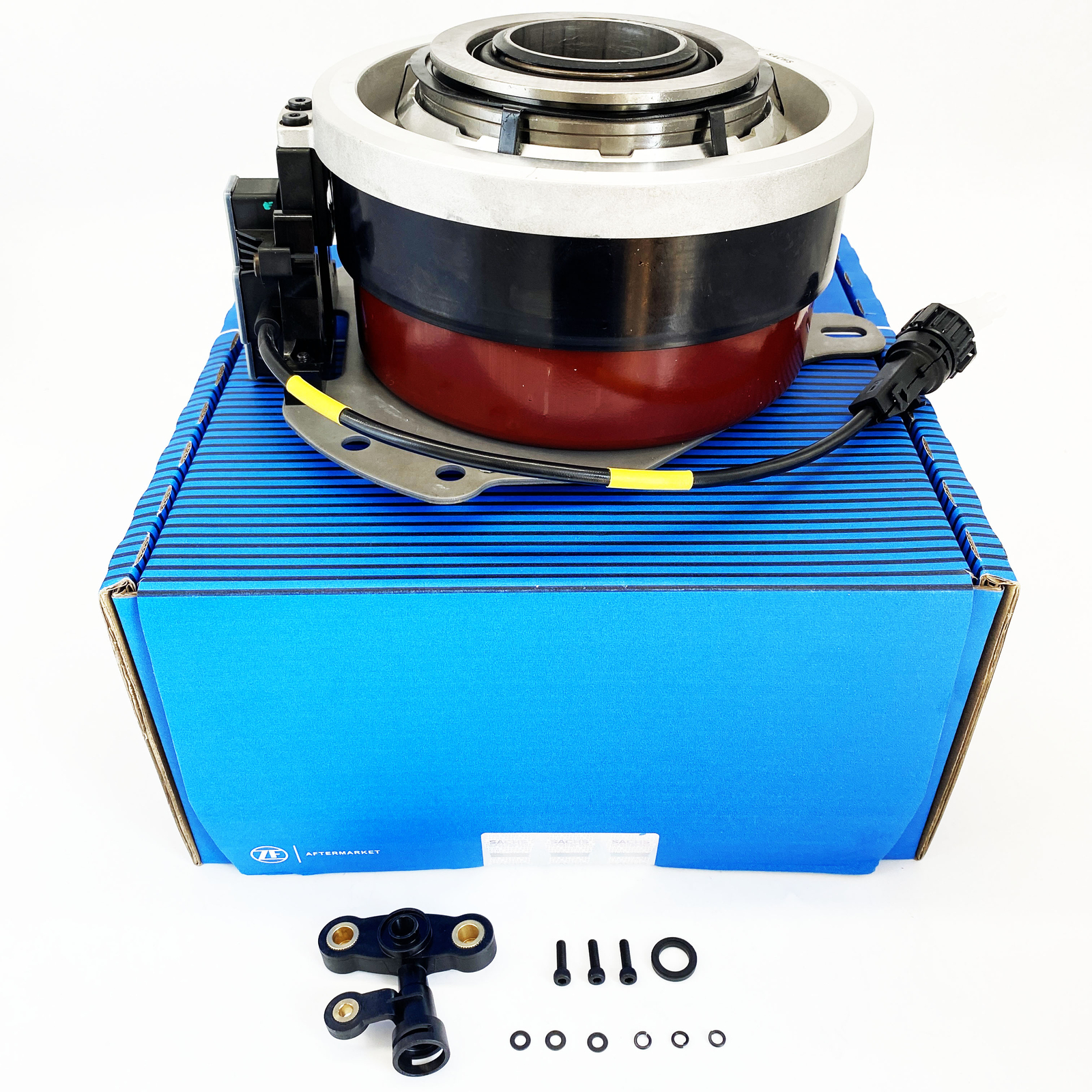 OEM VOLVO Mack I-shift Clutch Cylinder 23417523 for sale online | eBay