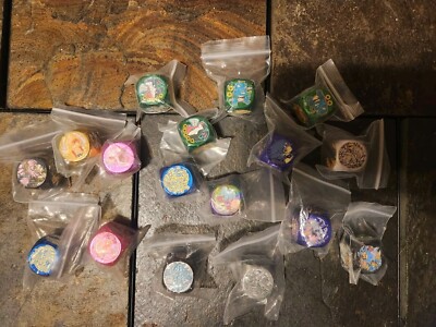 Amanda Lapalme Manamoon Random 6-Sided Metal Dice YGO YuGIOh | eBay