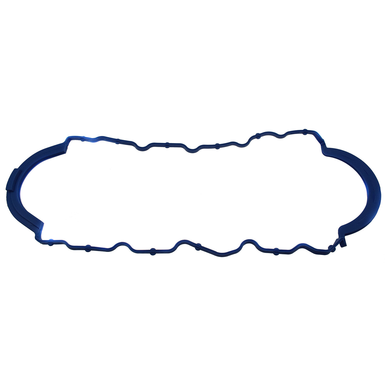 10220906 Oil Pan Gasket Fit 96-06 Chevrolet GMC Isuzu Oldsmobile 4.3L ...