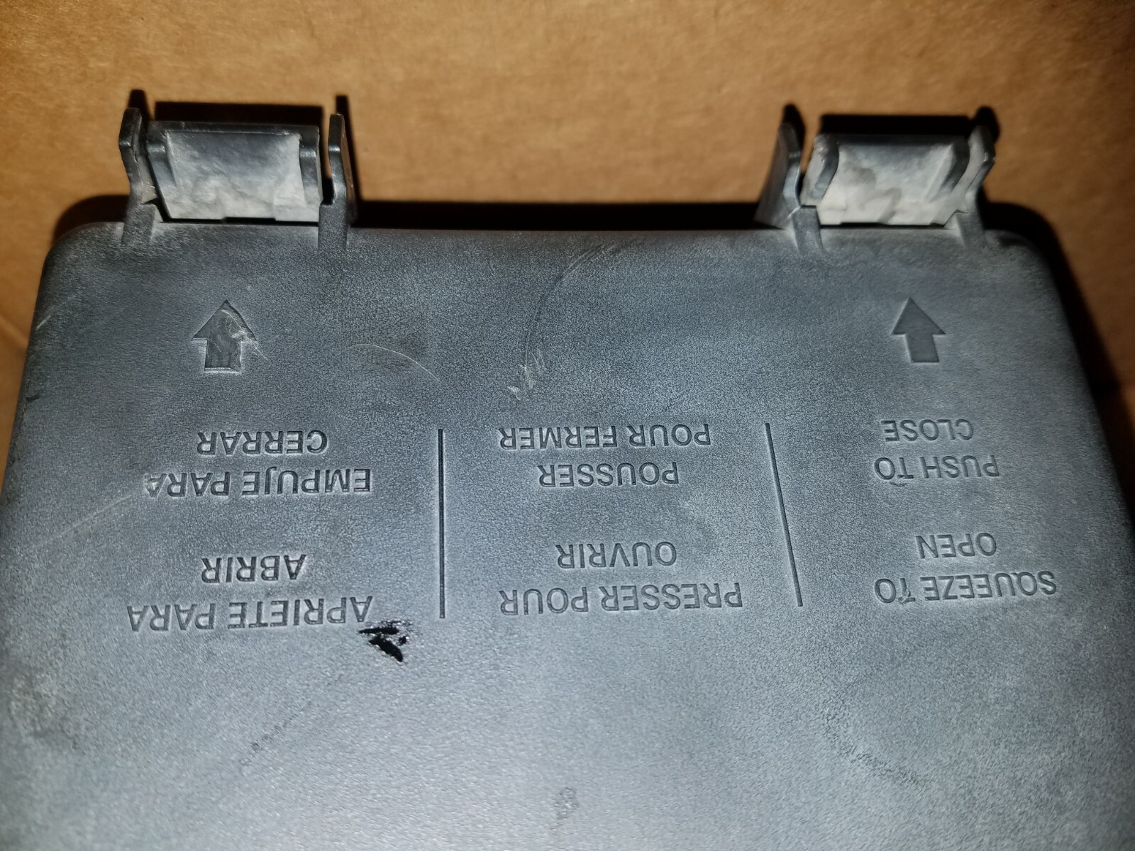 2008 2009 DODGE RAM 1500 2500 3500 TOTALLY INTEGRATED POWER MODULE TIPM ...