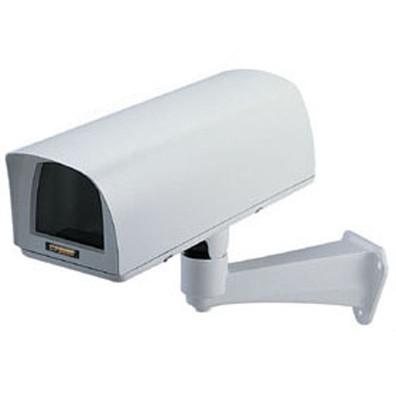 CCTV Camera External Housing With Heater and Cable Management AH31B-HF ...