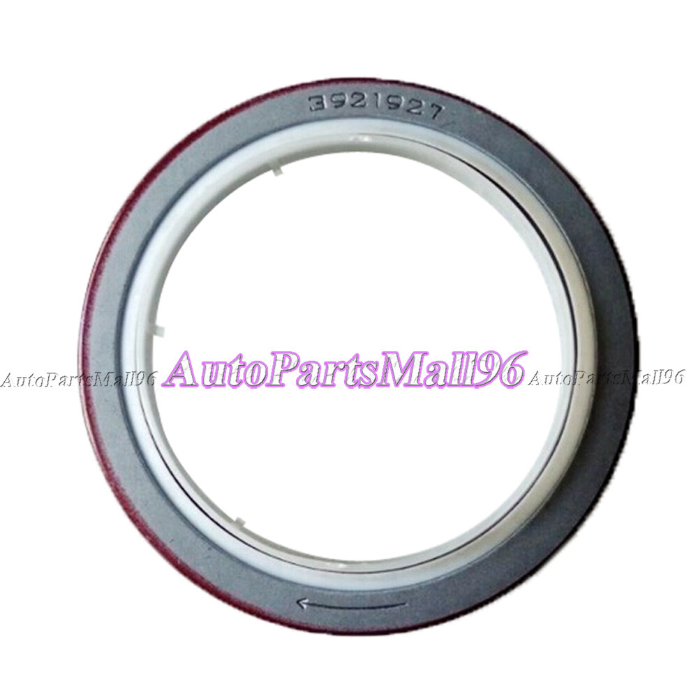 4025270 Front Crankshaft Carrier Seal For Cummins C8.3L | eBay