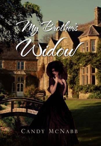 My Brother's Widow by Candy McNabb (English) Hardcover Book | eBay