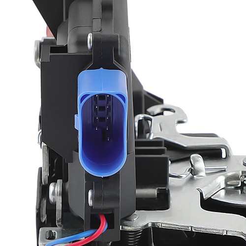 Front Left Driver Door Lock Actuator for Porsche Cayenne Volkswagen ...