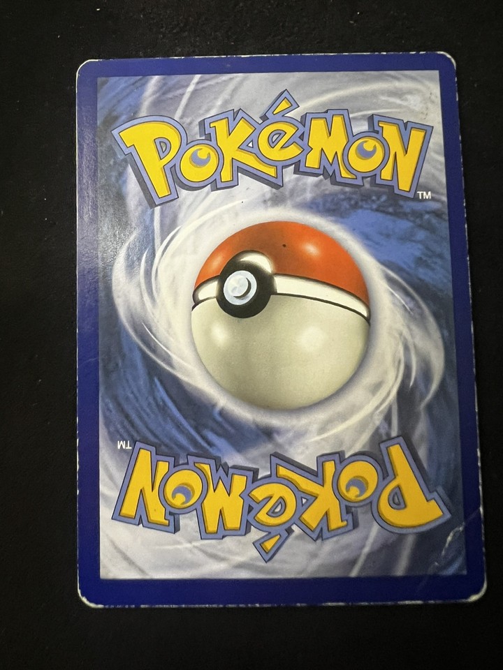 Greninja XY162 Promo XY Black Star Promos Pokemon Poor Card | eBay ...