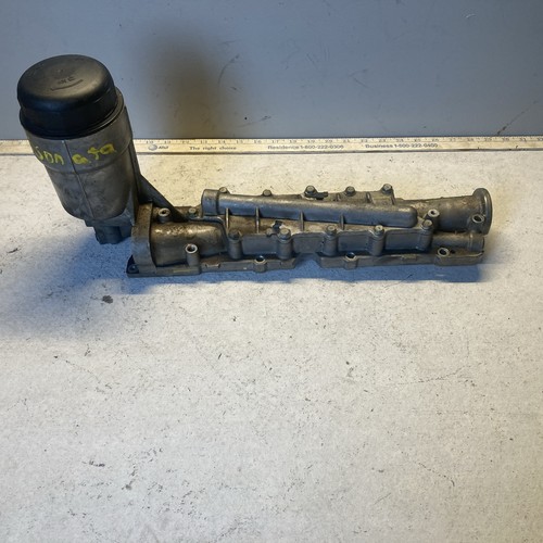2006 SONATA 3.3L OIL FILTER HOUSING OEM 26300-3C200 | eBay