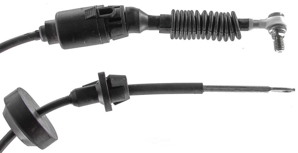 Automatic Transmission Shifter Cable-Auto Trans Shifter Cable Pioneer ...