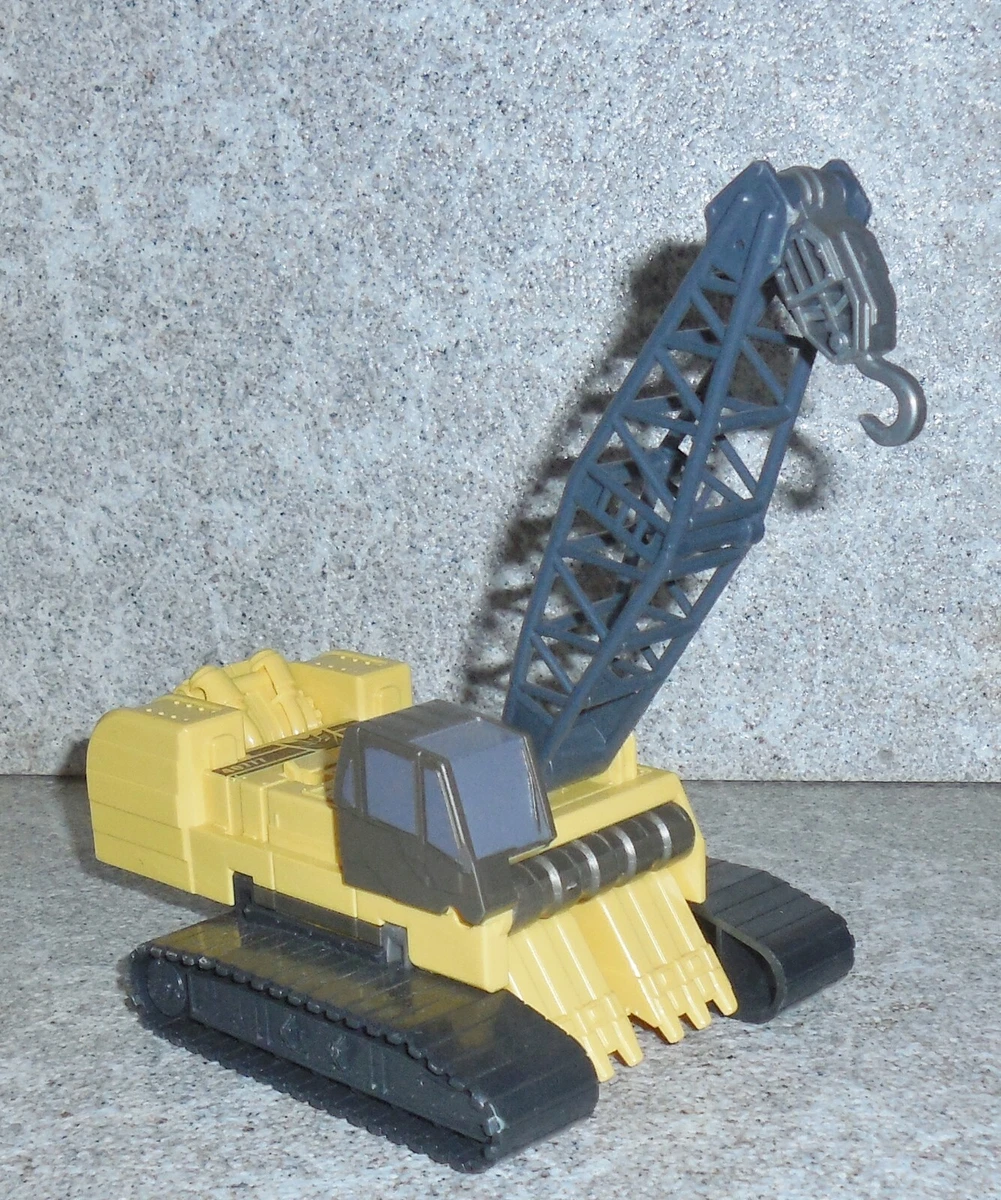 Transformers Revenge Of The Fallen Hightower