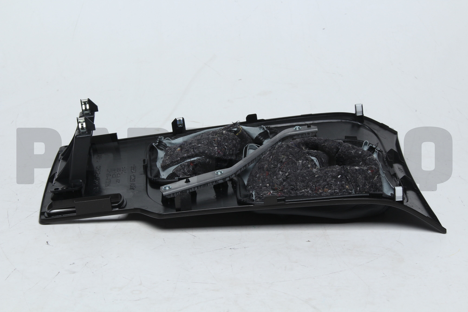 5880460161 Genuine Toyota PANEL SUB-ASSY, CONSOLE, UPPER 58804-60161 | eBay