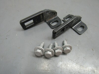 BMW X5 REAR HATCH STRIKER LATCH LIFTGATE F15 2014-2018 OEM | eBay