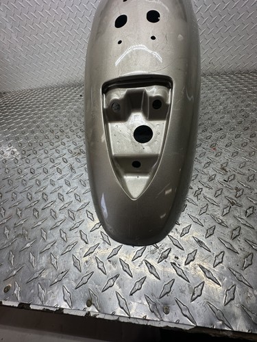 08 Yamaha XVS1300 XVS 1300 V Star Rear Back Fender | eBay
