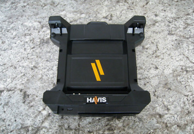 Havis DS-DELL-604-2 Dell 7212 7220 Rugged Tablet Dock / Docking Station ...