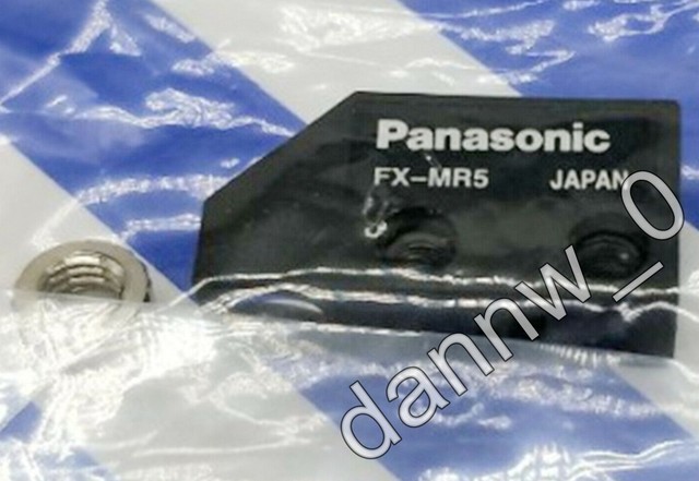 1pc Panasonic Fx-mr5 Optical Fiber Concentrator for sale online | eBay