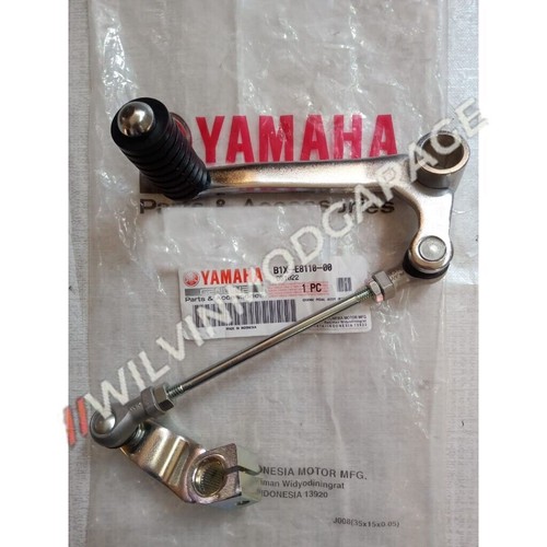 Genuine Yamaha YZF R3/MT 03 2015-2023 Gear Shift Lever Pedal Assy B1X ...
