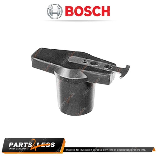 Bosch Ignition Distributor Rotor - Restore the Ignition System GD527 ...