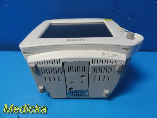 Philips IntelliVue Mp20 Patient Monitor M8001A for sale online | eBay
