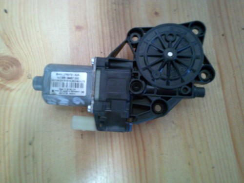 MOTEUR LEVE VITRE AVANT GAUCHE 51332756084 2753722 MINI COOPER S R56 | eBay