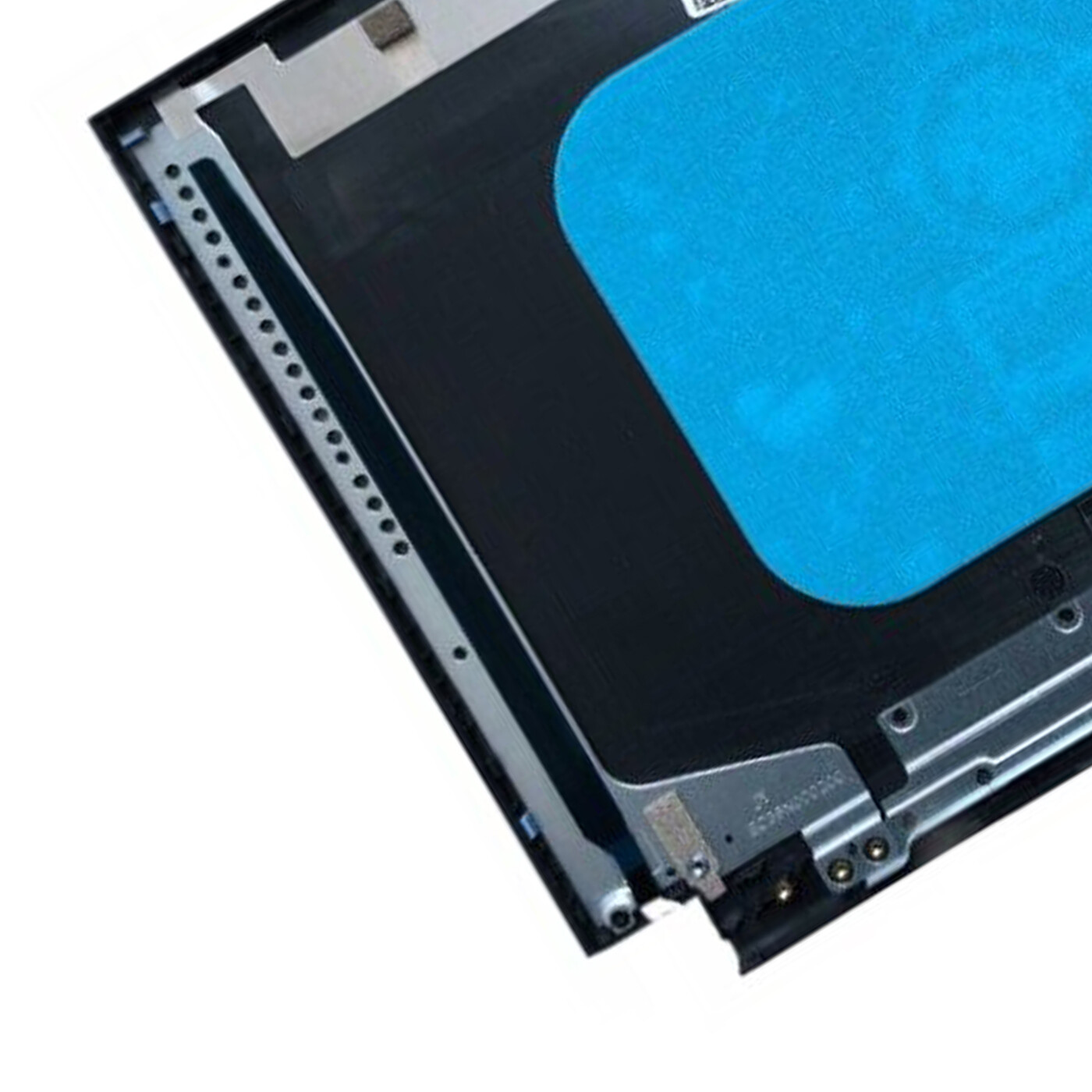 LCD Back Cover / Front Bezel / Hinges For Dell G15 5510 5511 5515 ...