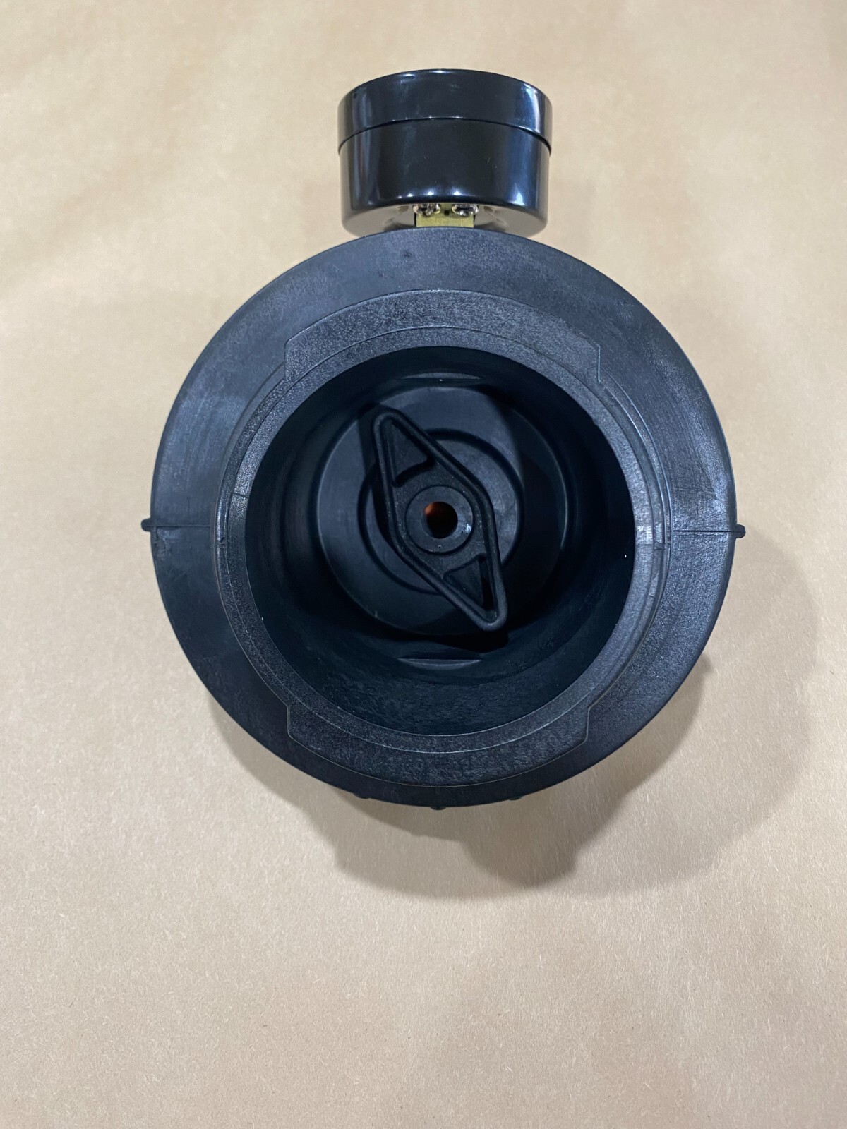 Hayward SwimClear and ProGrid Manual Air Relief Valve Assembly ...