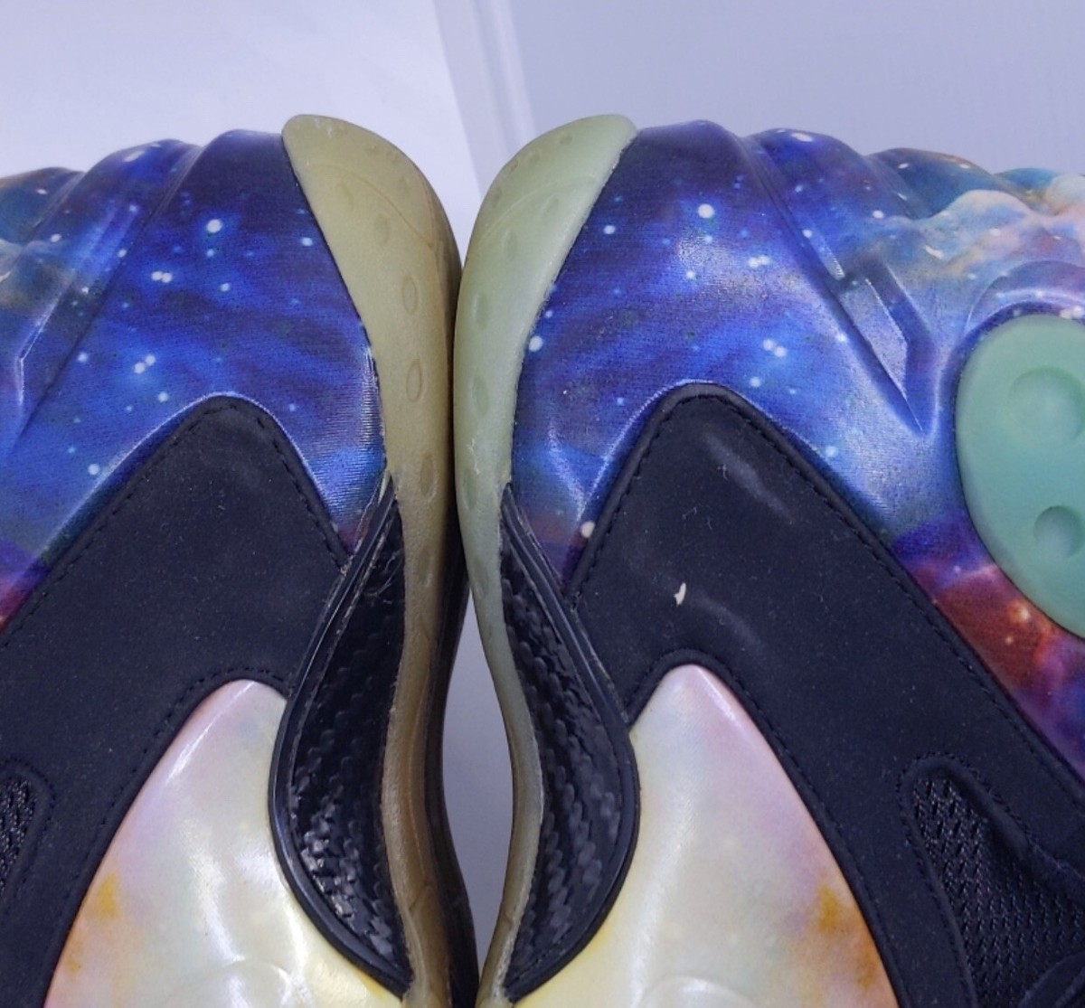 Galaxy Rookies Sole Collector