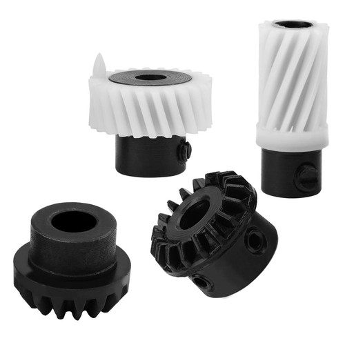 4Pcs SEWING MACHINE DRIVE GEAR SET for SINGER 502 507 509 513 514 518 ...
