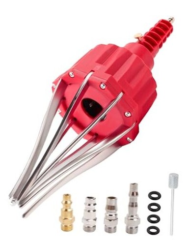 Universal CV Boot Clamp Kit with Expander Tool – CV Axle & Tie Rod Boot ...
