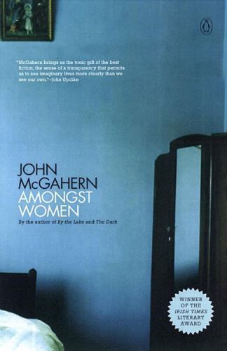 Amongst Women by John McGahern (1991, Uk-B Format Paperback) for sale ...
