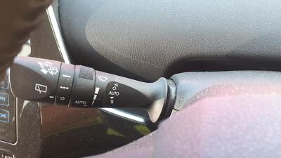 TOYOTA PRIUS COMBINATION SWITCH ZVW50R, WIPER SWITCH, 02/16-12/21 ...