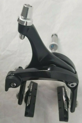 Tektro #R312H Road Bike Dual Pivot Front Brake Long Reach 39-51mm ...