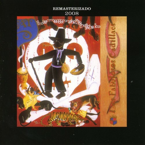 Rey Azucar by Fabulosos Cadillacs (CD, 2008) for sale online | eBay