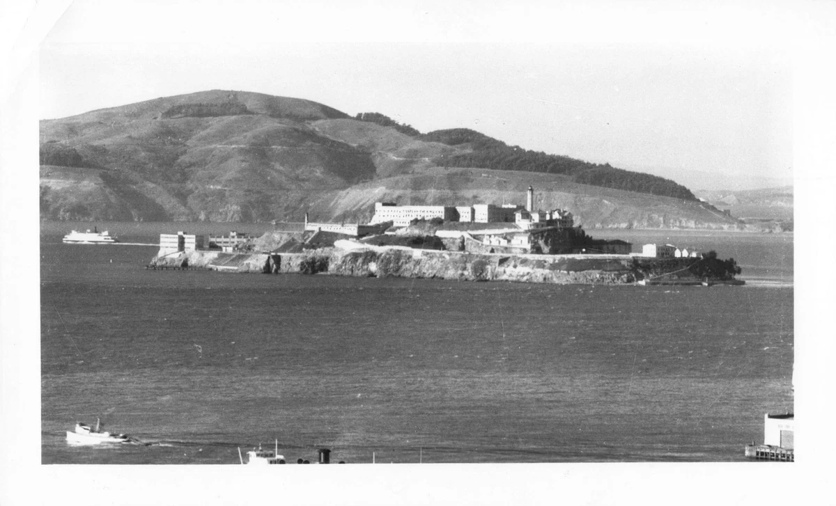 Fort Alcatraz