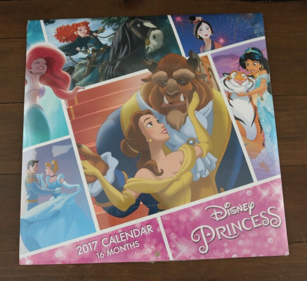 Disney Princesses Would Look Like In 2017 Disney