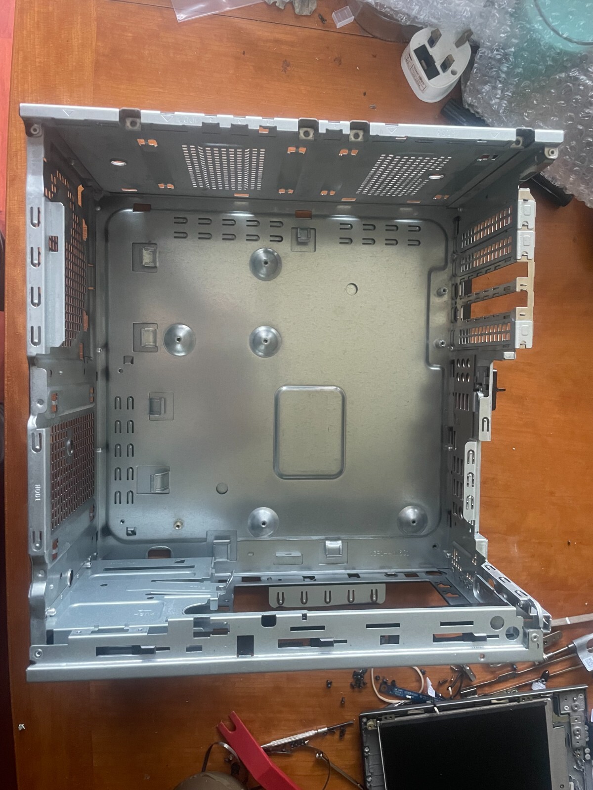 Alienware Aurora R5 R6 Motherboard Chassis CN-036VWC | eBay UK