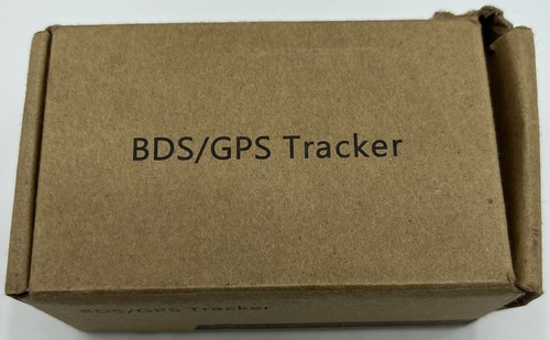 GPS GSM Car Tracker Real Time Device Security Locator Remote Control ...
