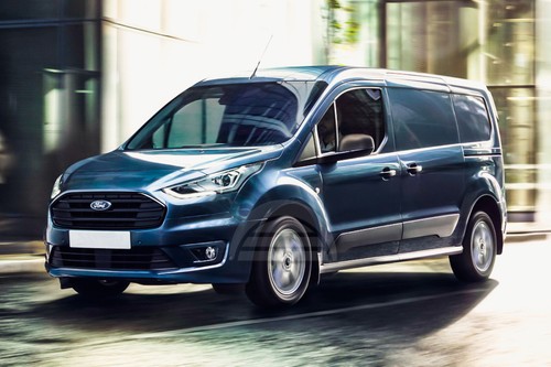 Leveling Lift Kit set for Ford Tourneo Transit Connect 2 CHC Facelift ...