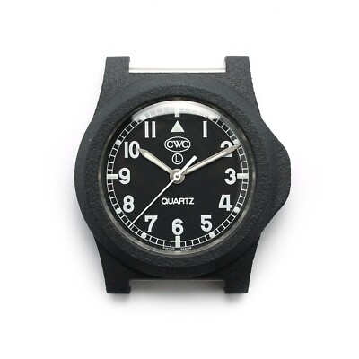 GXF Case Guard / Bumper for CWC G10 Watch model from 1985 - Current ...