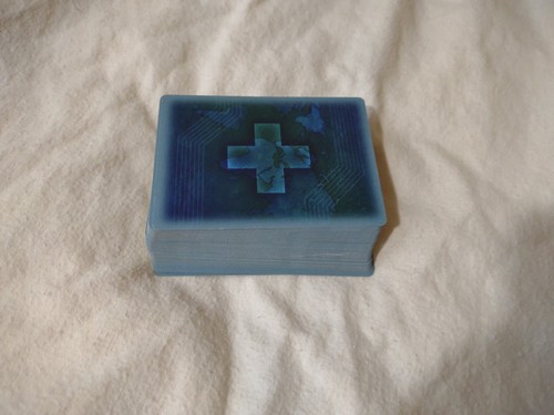 Pandemic Replacement Player Cards | eBay