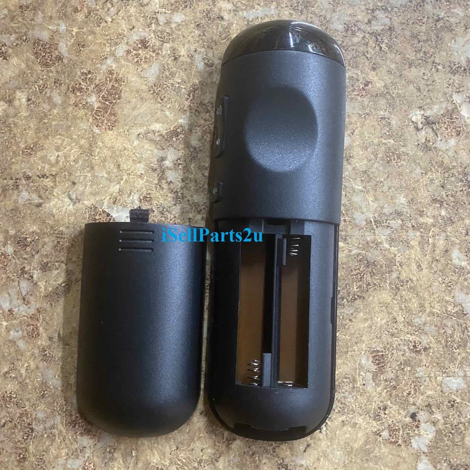 New Replacement Remote RC280-01 For TCL ROKU TV Radio Vudu 32FS3700 ...