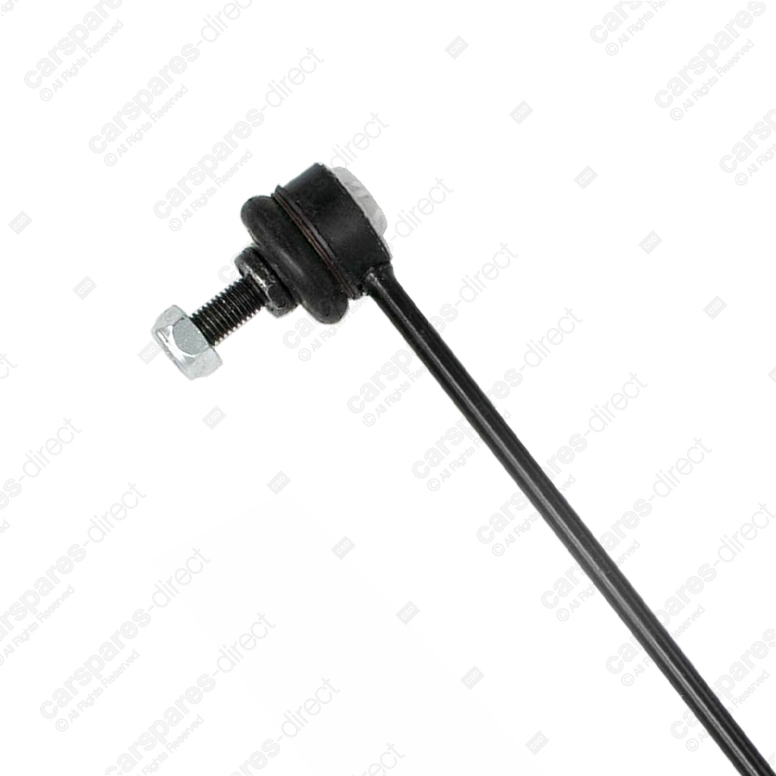 FORD TRANSIT CONNECT 02-13 FRONT ANTI ROLL BAR DROP LINKS STABILISER ...