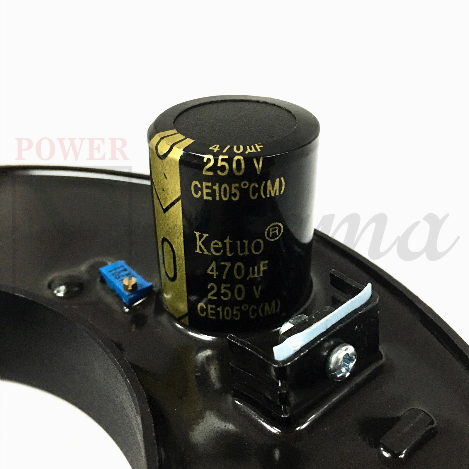 AVR For Generac LP5500 RS5500 GP5500 GP6000 GP6500 XP6500 XG6500 ...