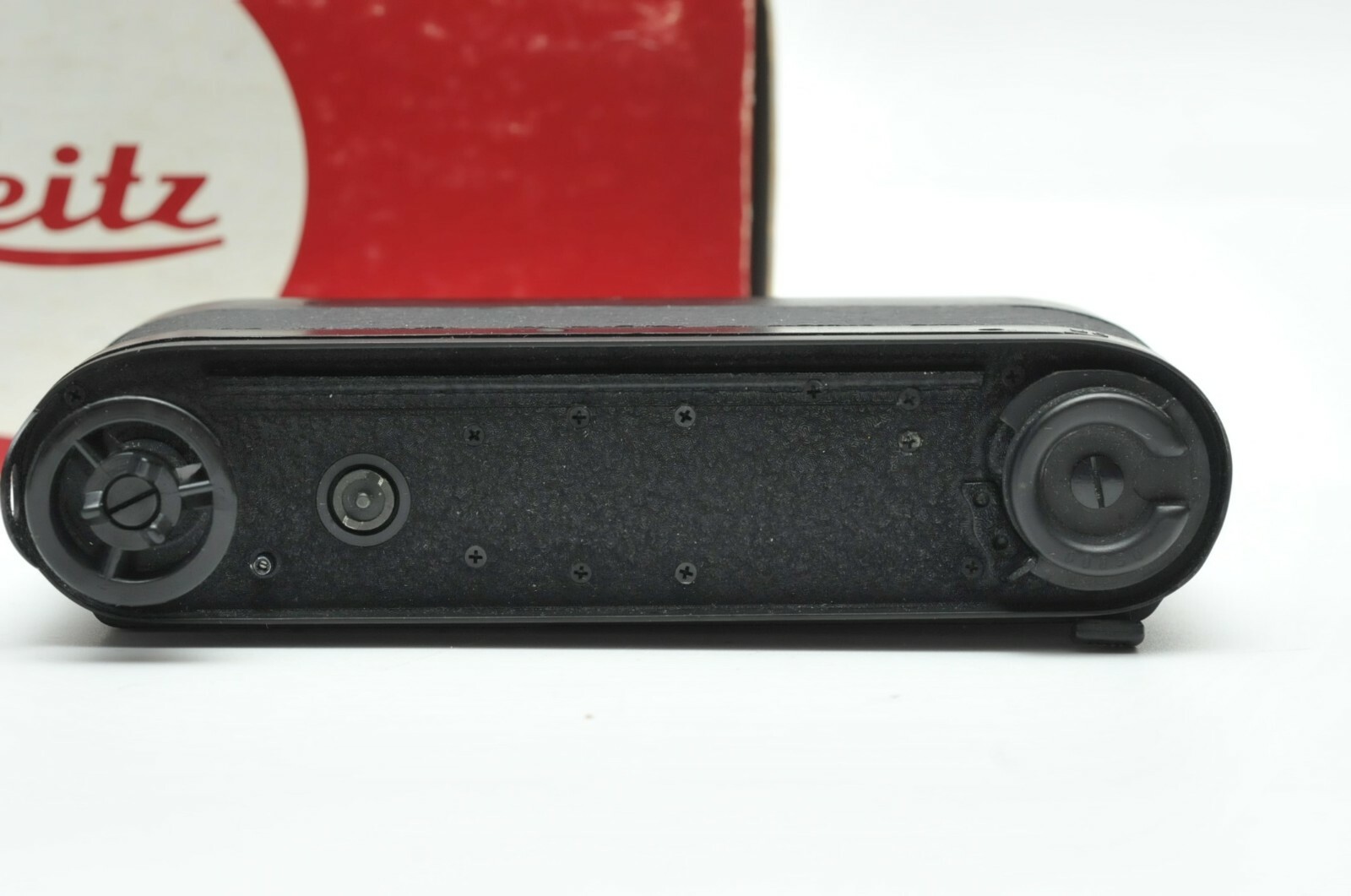 Leica Winder M4-2 (114227) with Box FOR M4-2, M4-P CAMERAS | eBay