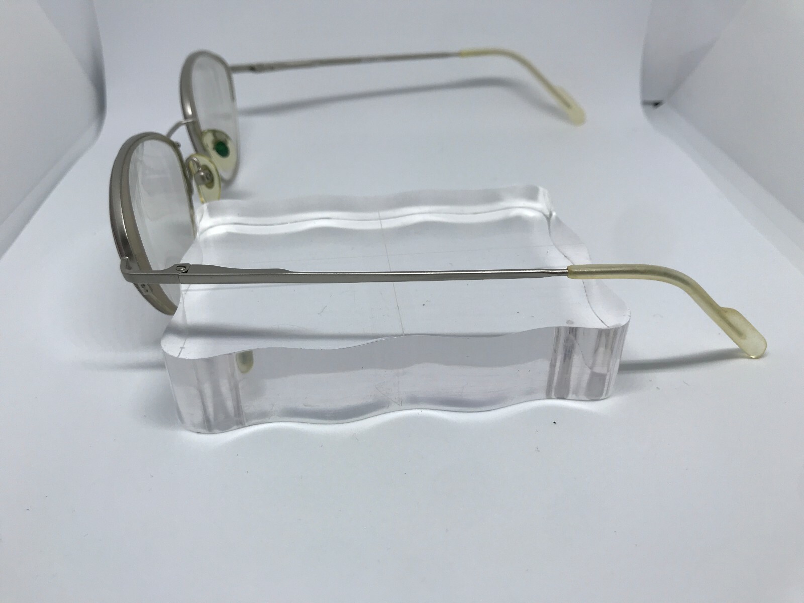 Robert LaTour Eyeglasses FRAMES RL-44 SIL 50-18 130 | eBay