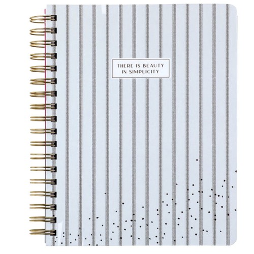 Happy Planner 2023-2024 Homesteader Classic Vertical Layout 18 Mo Twin ...