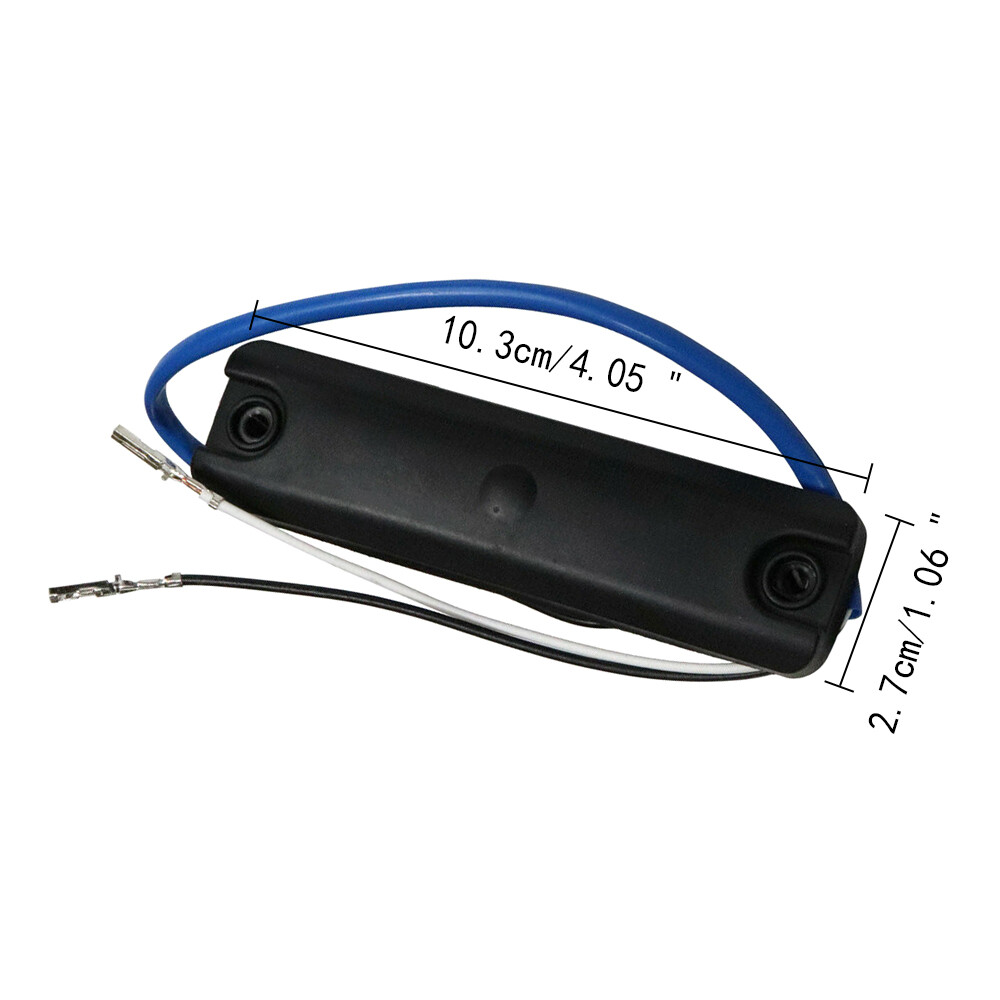 Rear Tailgate Release Switch Fits For 2010-2016 Kia Sportage 2.0L 2.4L ...