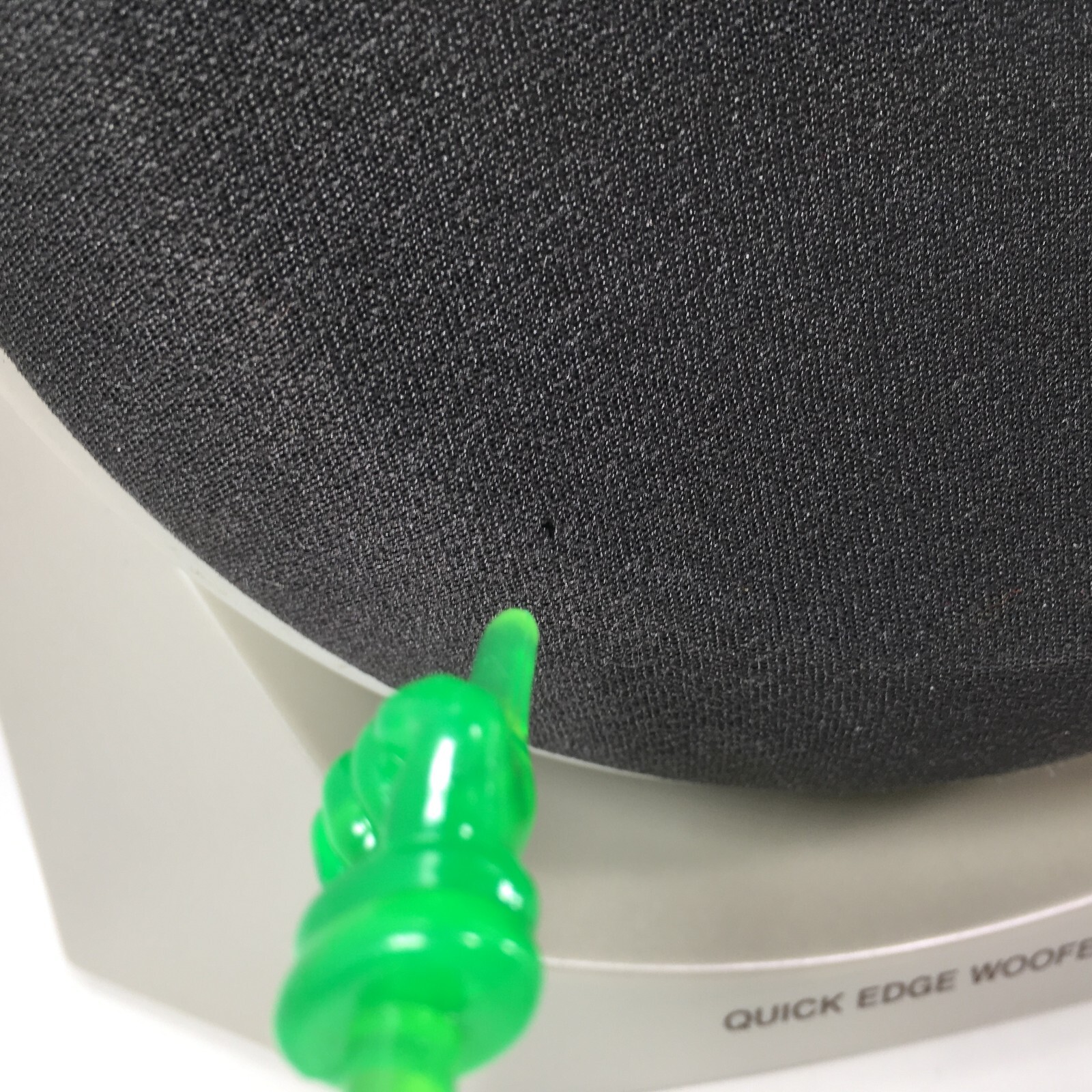 (Set of 2) Sony SS-MC3AV Bookshelf Speakers from HCD-MV3AV Stereo | eBay